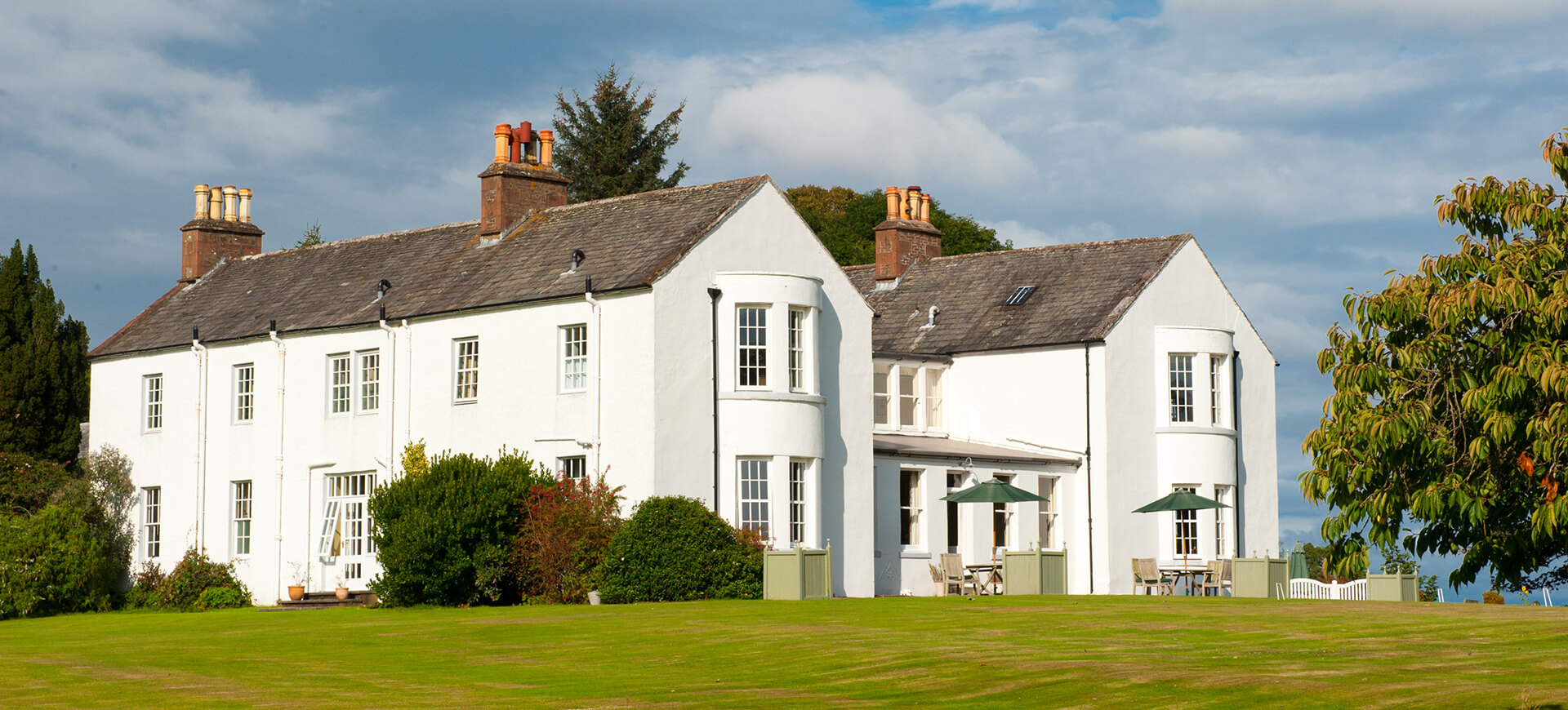 Luxury Hotel in Scotland | Hotels in Dumfries and Galloway